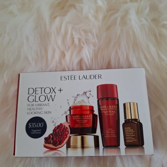 Estee Lauder | Skincare | Estee Lauder Nutritious Vitality 8 Advanced ...